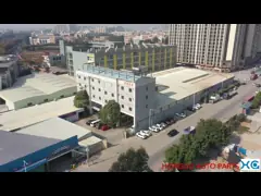 Foshan Shunde Honggu Auto Parts Manufacturing Co., Ltd. Factory