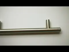 古典的な台所ドアおよびキャビネットのハンドルは合金/鉄/ステンレス鋼材料を亜鉛でメッキする