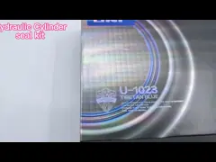 Hydraulic Cylinder Seal Kit 1