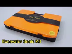 O Ring Seal Kit 2