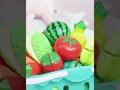 fruit cut