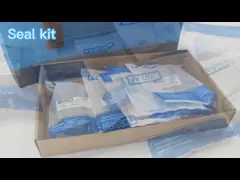 Control Valve Kits 2