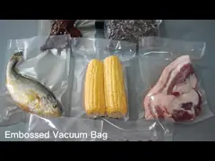 Embossed Vacuum Bag