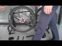 How to install SAVA Gravel road bike?