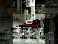 China Refining Flux Particle Size Control Adjustable Molten Aluminum Degassing Machine with Refined Gas Pressure for sale