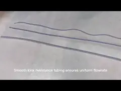 The benefit of Suction Catheter