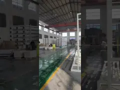 China SRO-R/N Commercial Reverse Osmosis System 1500-18000 GPD with 99.6% Rejection Rate for sale