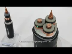 China 450/750V Flexible Earth Wire , Flexible Cable Wire Copper / CCA Conductor for sale