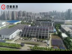 OEM Accept 540W High Power Stock Panel Sun Power Energy Solar Module for Solar System