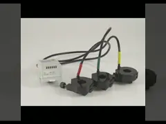 1,0 50 Gz LORA Kwh급의 무선 에너지 측정 장치