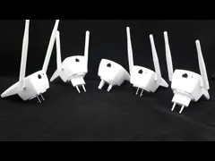 二重頻度AC1200 Wifi無線中継器のルーター5.8G信号のアンプのエクステンダー