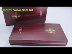 Control Valve Kits 4