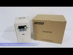 変주 주파수 インバーター