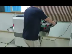 mail x ray scanner