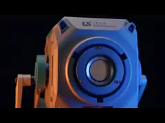 Lumières de studio LED à température bicolore