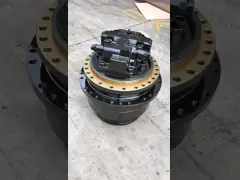 Il TGFQ DX340 è un motore di viaggio.