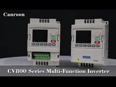 5.5KW 7PS Drehzahlfrequenzwandler CV800-005G-14TF 이게 휴대폰이야