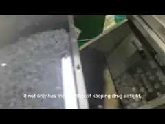 Η πιο αποτελεσματική μηχανή νοητικής ταξινόμησης ασθενειών.