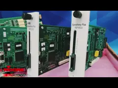 ABB Bailey  series