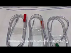 What is Ryle's tube?