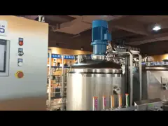 China Customized Drum Jacketed Insulated Stainless Steel Storage Tank Liquid Water Storing Vessel for sale