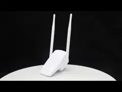 OEM AC1200デュアル バンドのWifiの中継器5.8Gのルーター信号のエクステンダー