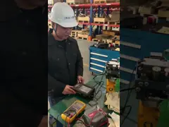 Оборудование для связи с диспетчером супы Fisher DVC6200 DVC2000