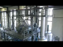Oversea installation services provided waste oil recycling machine to API I/II base oil