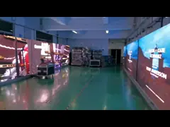 P3.91 P4.81 임대 픽셀 Led 패널 모듈 SMD2121 블랙 실내/야외