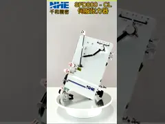 0.02-0.8mm スパイラル電圧キャビン 2-800g 2.5kg