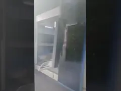 G Model Fiber Laser Cutting Machine 140m/Min CNC Metal Laser Cutter