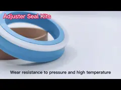 Adjuster Seal Kits 1