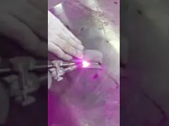 Apparecchi ad induzione laser (LWG-1000W)