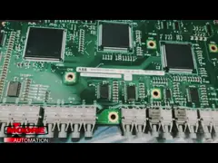 Placa de circuito de interfaz de red de módulos PLC de ABB