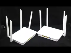 デュアル バンドAc1200スマートなWifiのルーター5.8G無線伝達