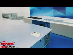 DCS MODULE--HONEYWELL