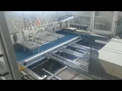production process