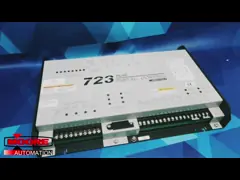 WOODWARD  MODULE