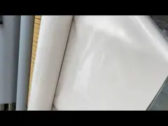 Fire Retardant Coated Fiberglass Cloth