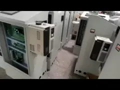 High Quality Textile Machinery Parts Chinese Control Box Controller Control Panel For Weaving Loom