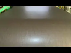 지면 갑판을 위한 강철 코일 일정한 반짝이가 내식성에 의하여 0.55 mm 직류 전기를 통했습니다