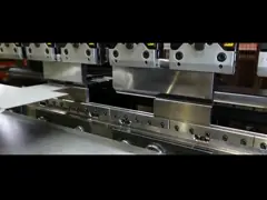 China 2mm Sheet Metal Box Fabrication Power Distribution Boxes Metal Shells for sale
