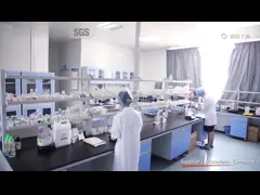 Shangmei Health Biotechnology (Guangzhou) Co., Ltd. Factory Tour