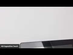15 Zoll Touchscreen-Maschine für den Einzelhandelsladen Prodotti della categoria dei prodotti del settore del commercio al dettaglio