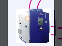 China ESR Series Solar Test Chambers with Integrated Solar Testing Systems for sale
