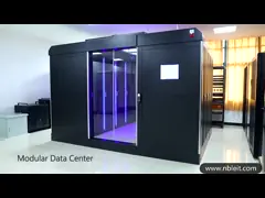 Modular Data Center