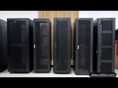 Server Rack Sample Room1