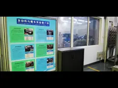 Universal Diesel Particulate Filter Euro V Catalytic Converter