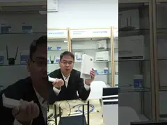 802.11b/g/n 4G WiFi LTE Router With Sim Card Slot