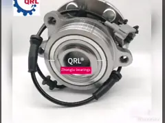 China 6905-2RS Single Row Deep Groove Ball Bearing D 25 Mm D 42 Mm B 9 Mm for sale